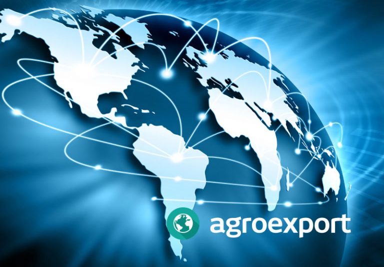 AGROEXPORT – Agrosoft